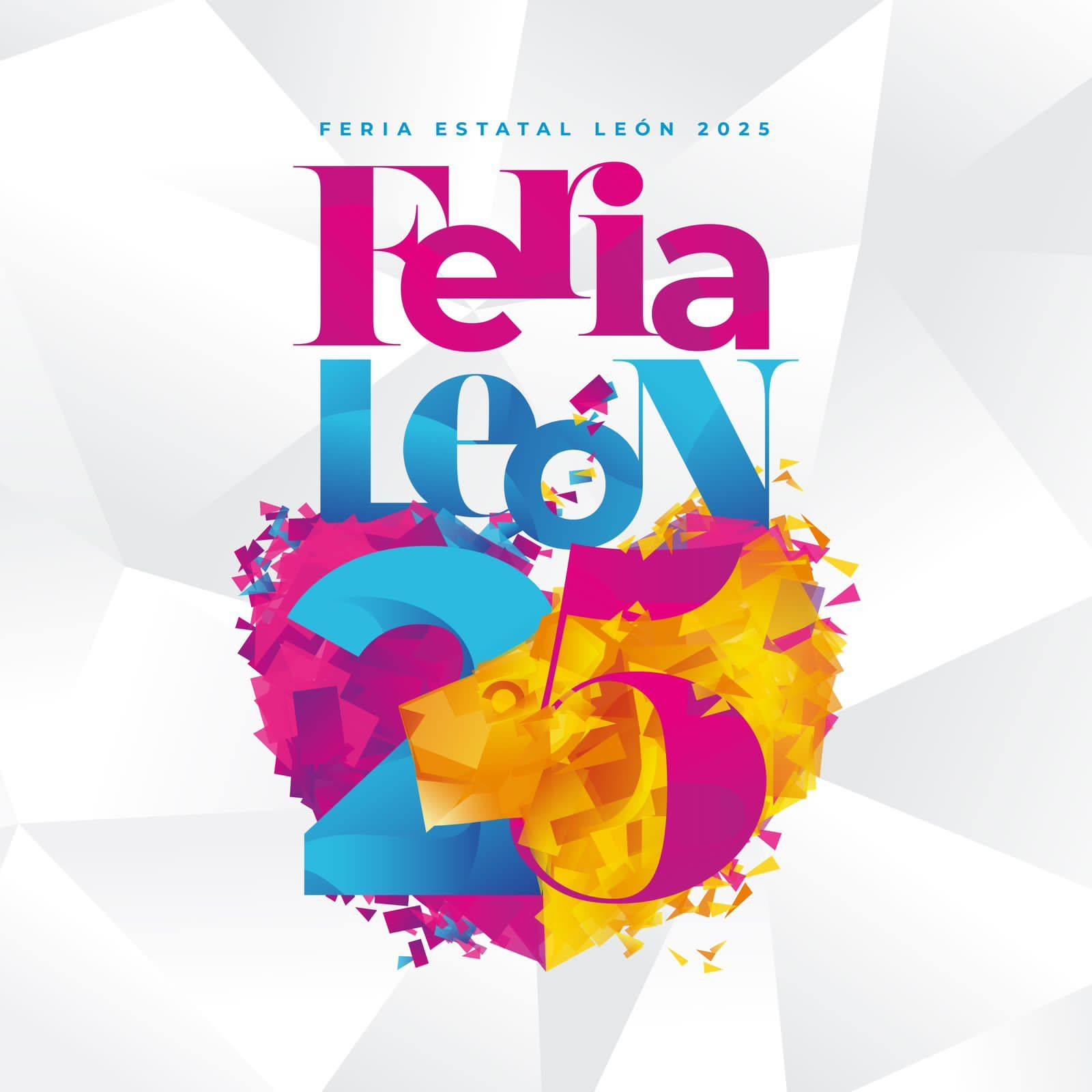 Velaria Feria de León 2025 FORO MAZDA - Feria León 2026